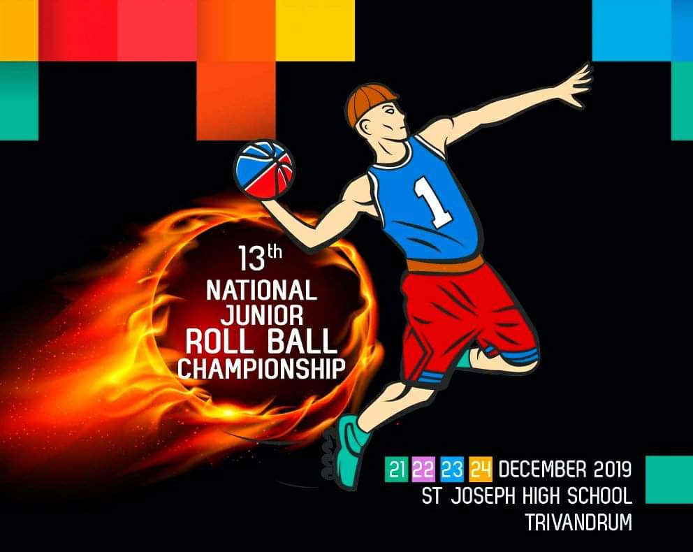 Roll Ball Federation of India
